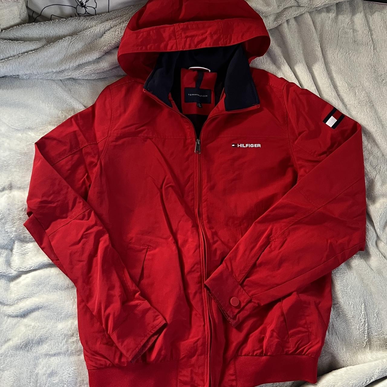 Tommy Hilfiger jacket Please no PayPal payments Depop