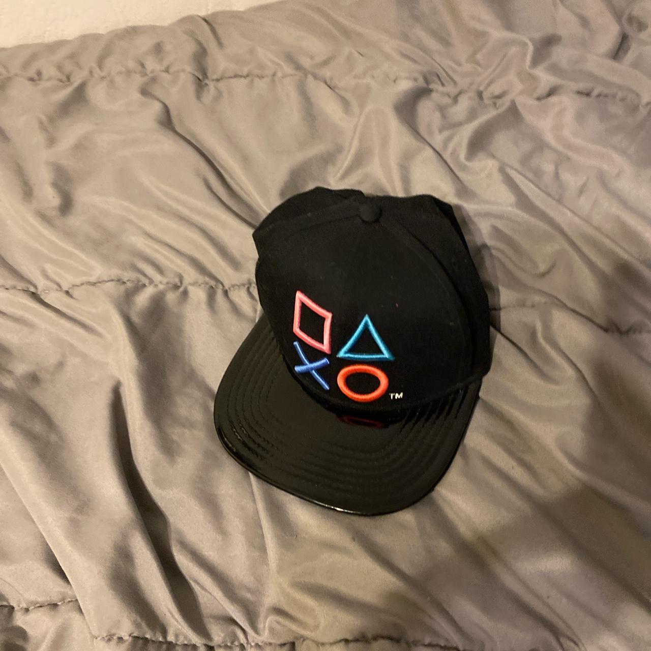 Sony Men's Hat | Depop