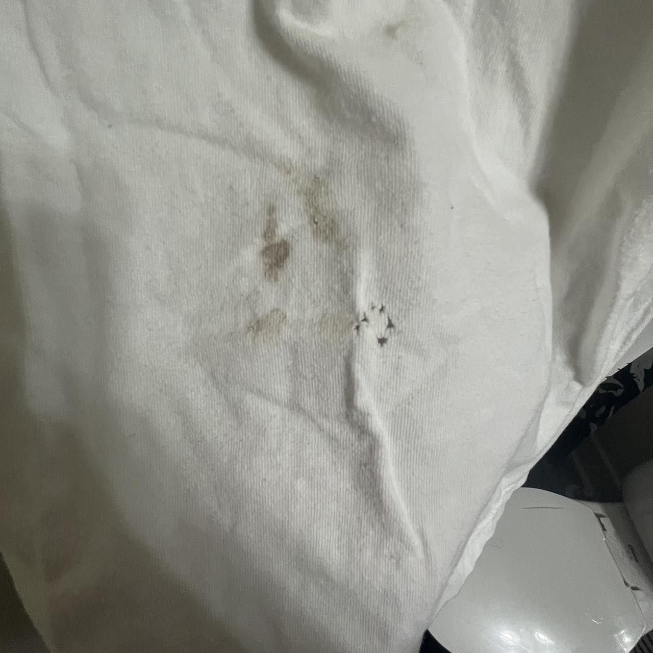 Sick vintage single stitch university of Iowa tee.... | Depop