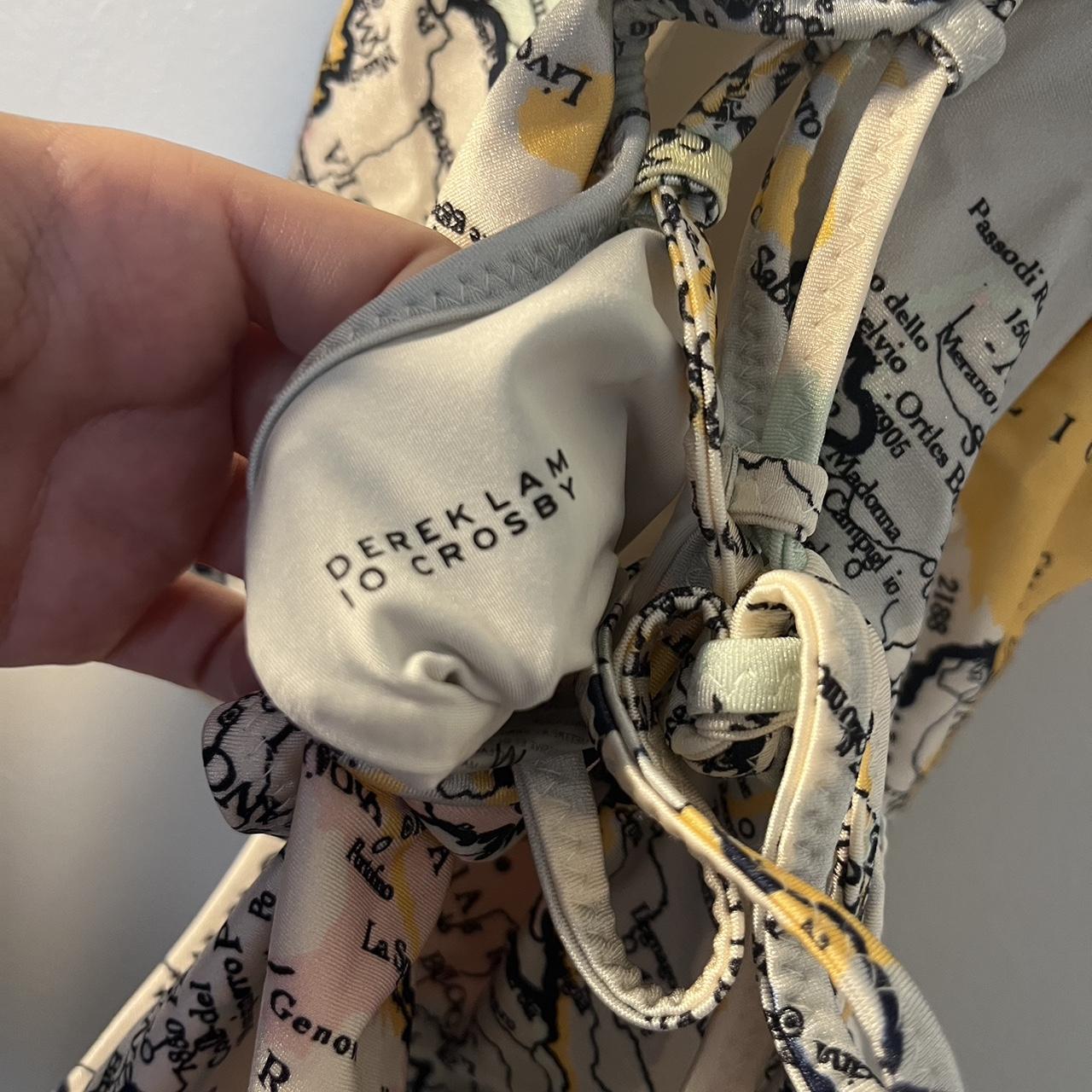 Cute, form-fitting one piece. Worn only once. Has a... - Depop