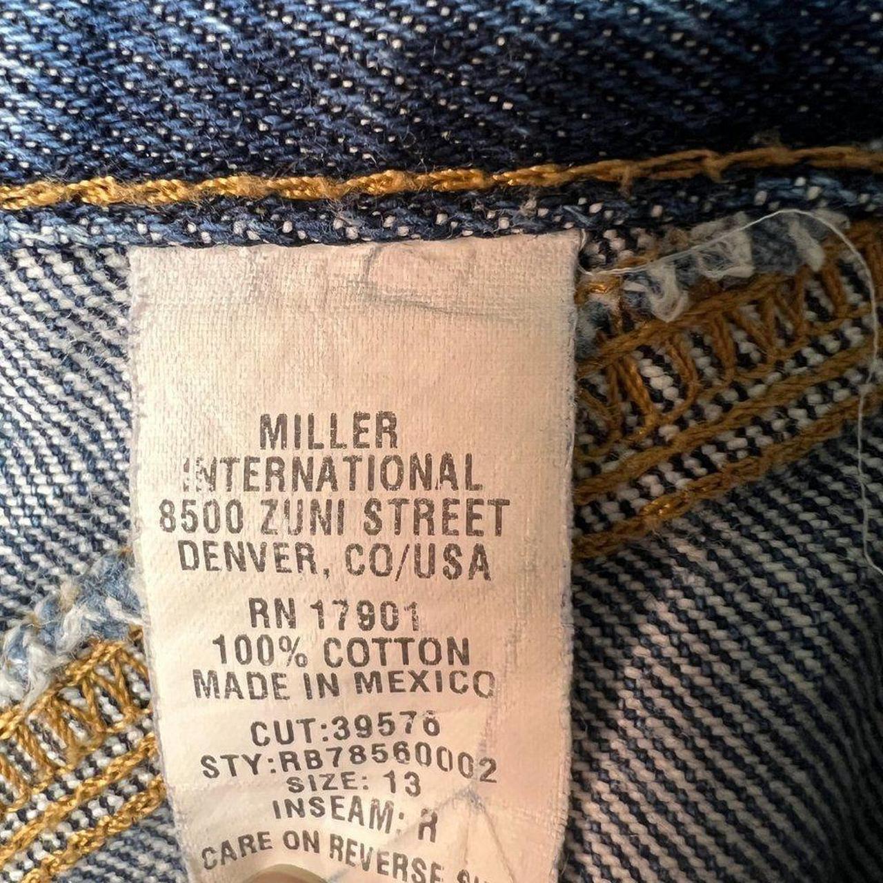 Vintage Rocky Mountain Clothing Co. Rockies OCR... - Depop