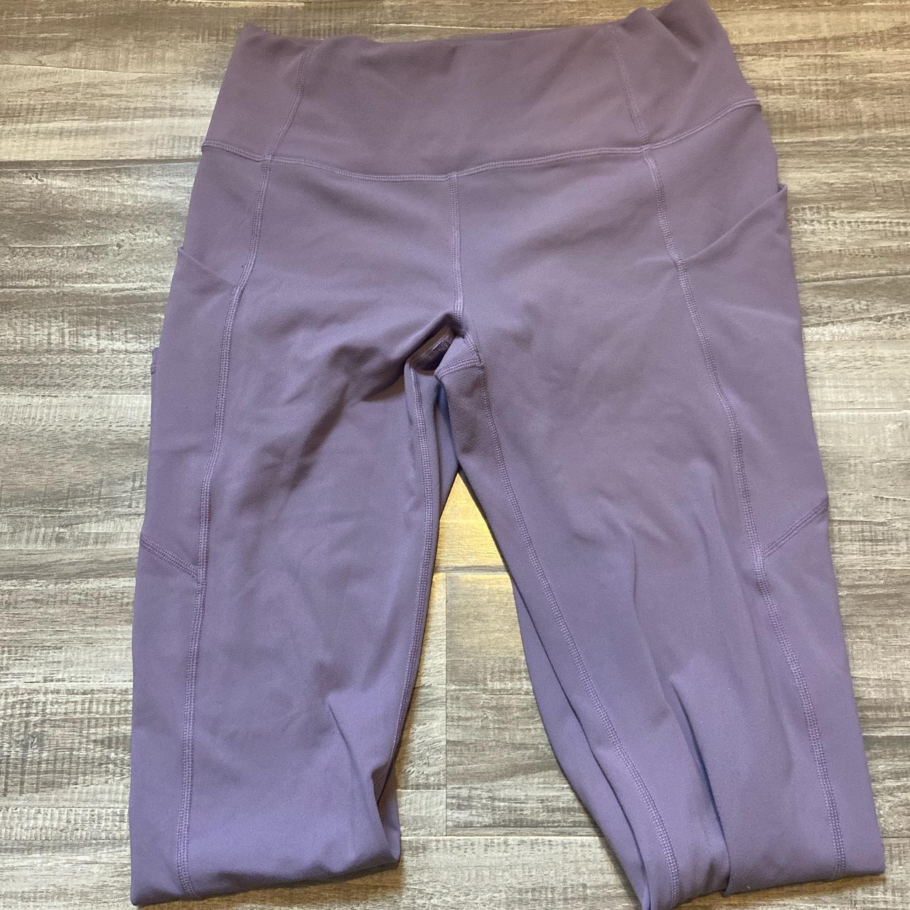 fabletics 7/8 legging - Depop