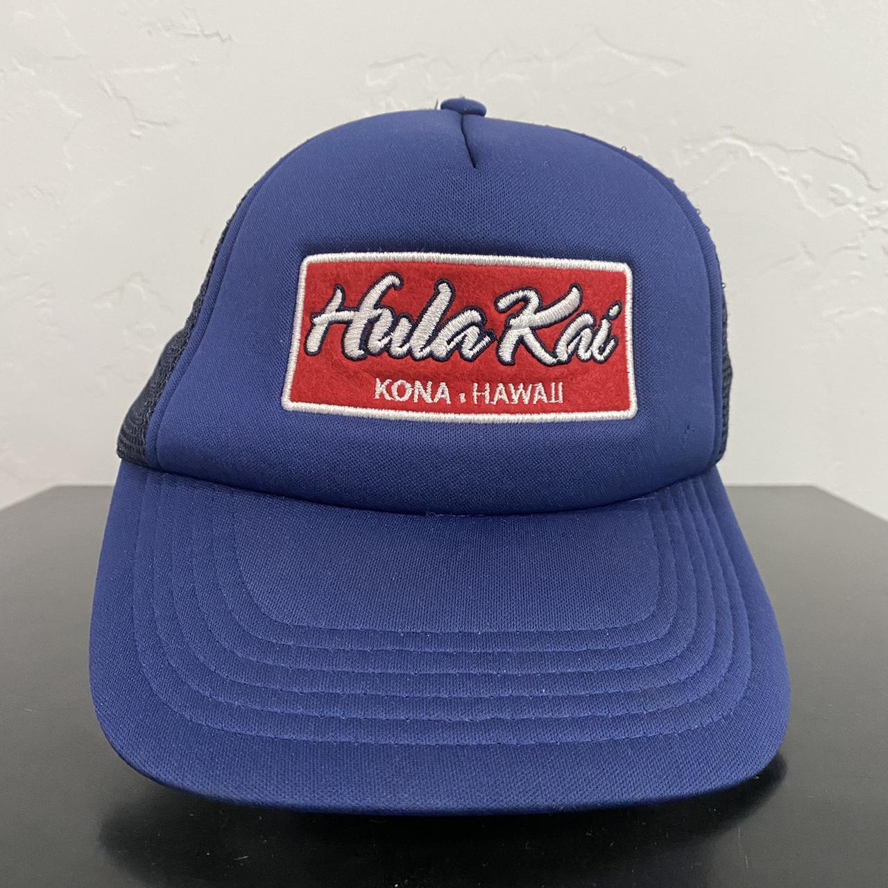 Hawaii SnapBack “Hula Kai” - Depop