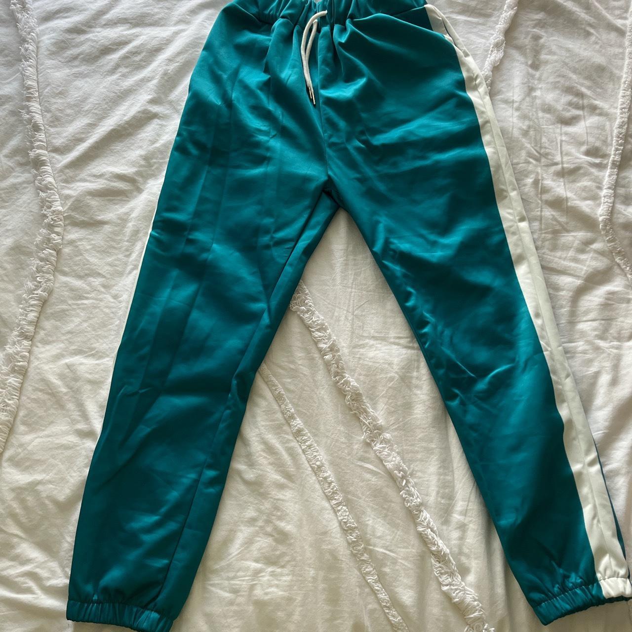 S Squid Game 456 cosplay costume outfit #cosplay... - Depop