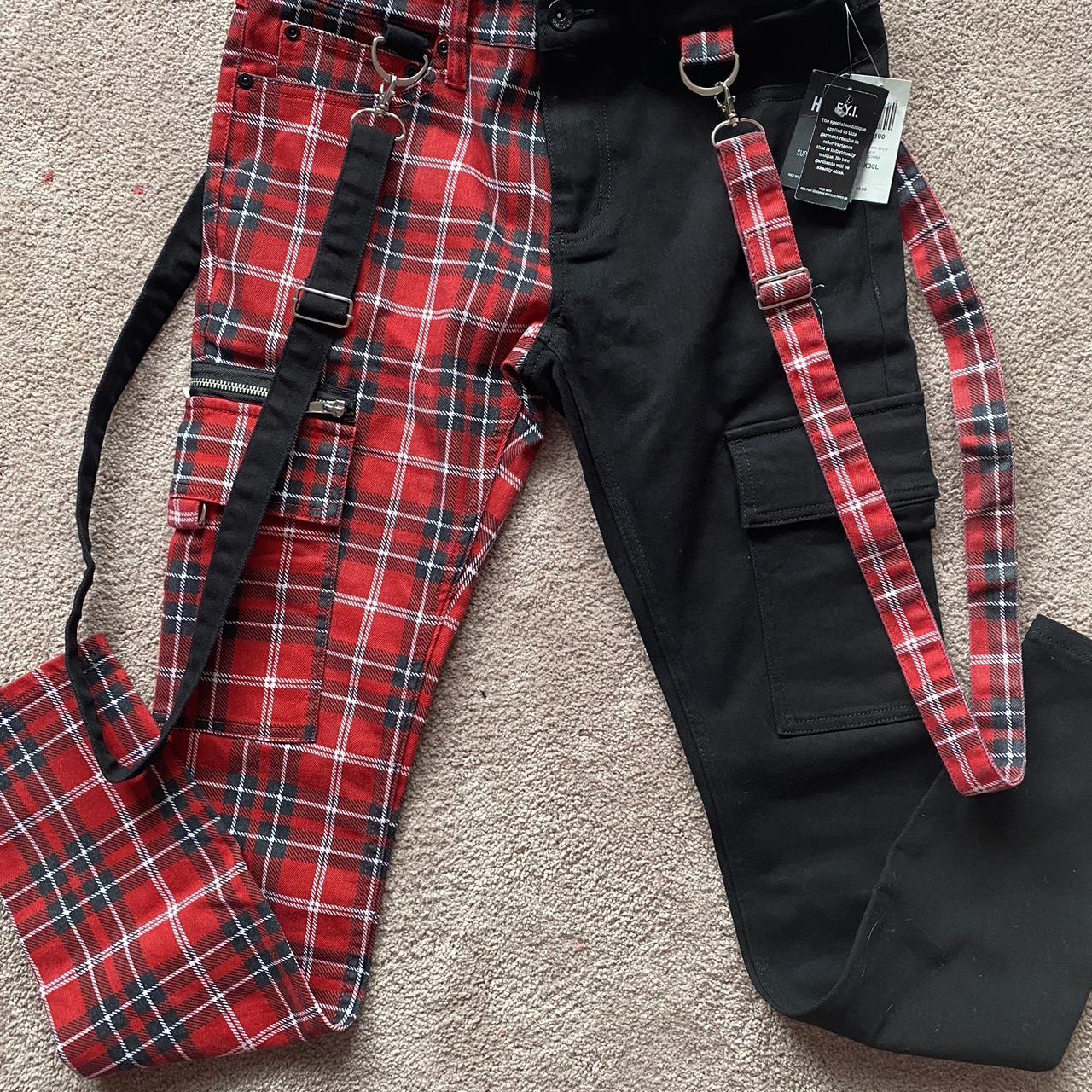 New With Tags Hot Topic Skinny Jeans Brand new... - Depop