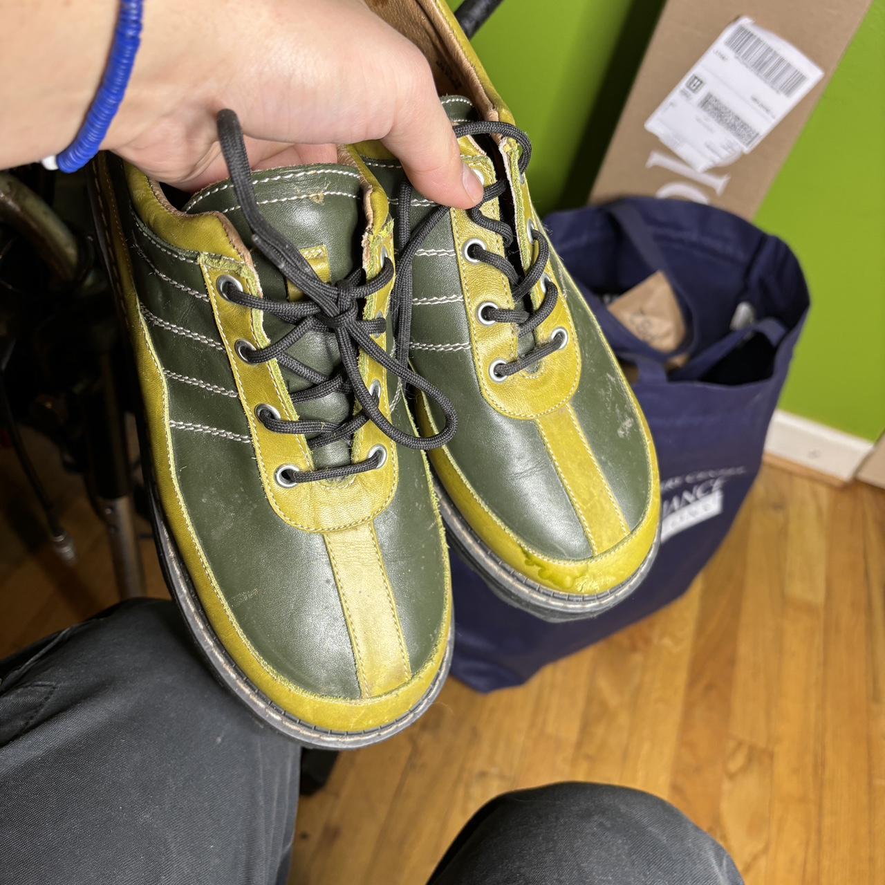 John Fluevog shoes Size 9 Very clean condition Size 9 - Depop