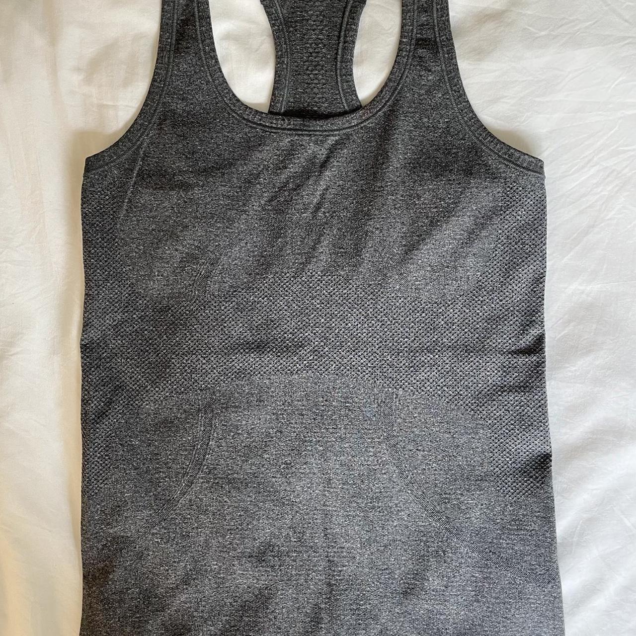 LULULEMON Swiftly Tech Tank, Racerback, Women’s Size... - Depop