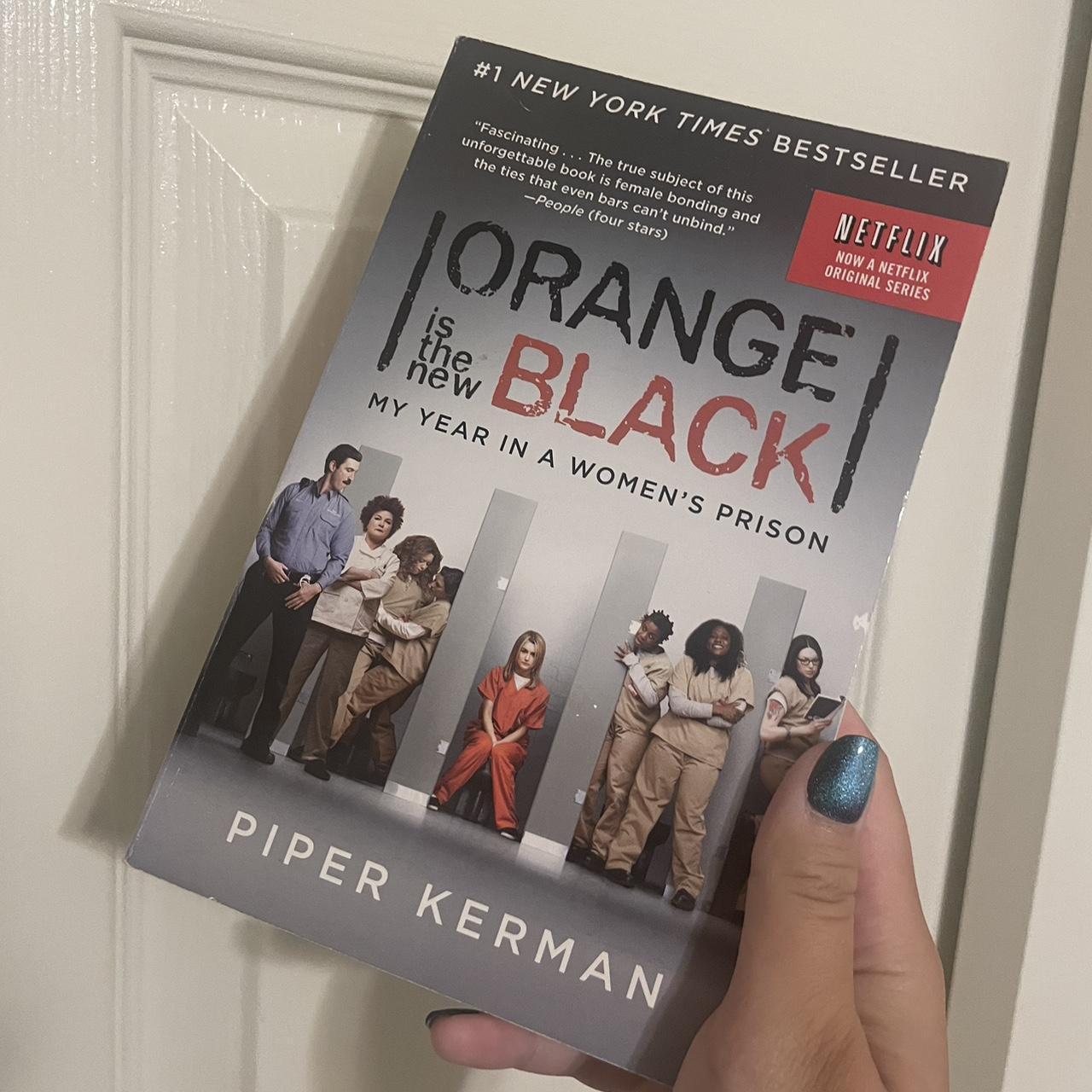 Piper Books | Depop
