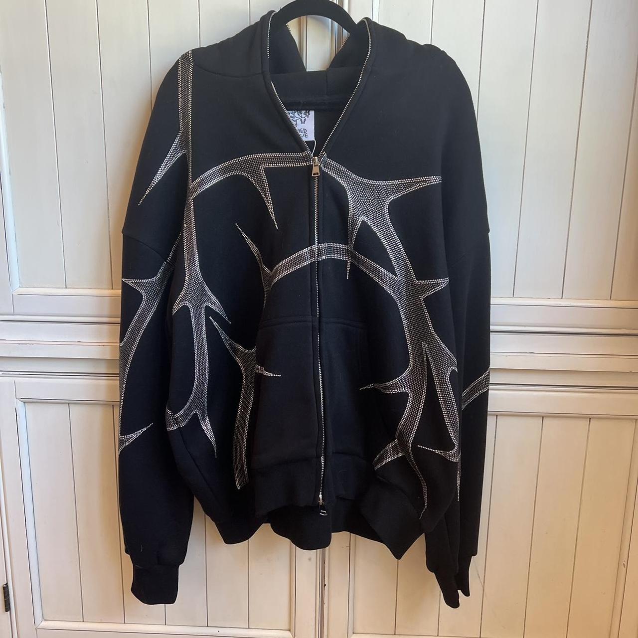 -Named Collective Tracksuit -Never worn, Tags still... - Depop