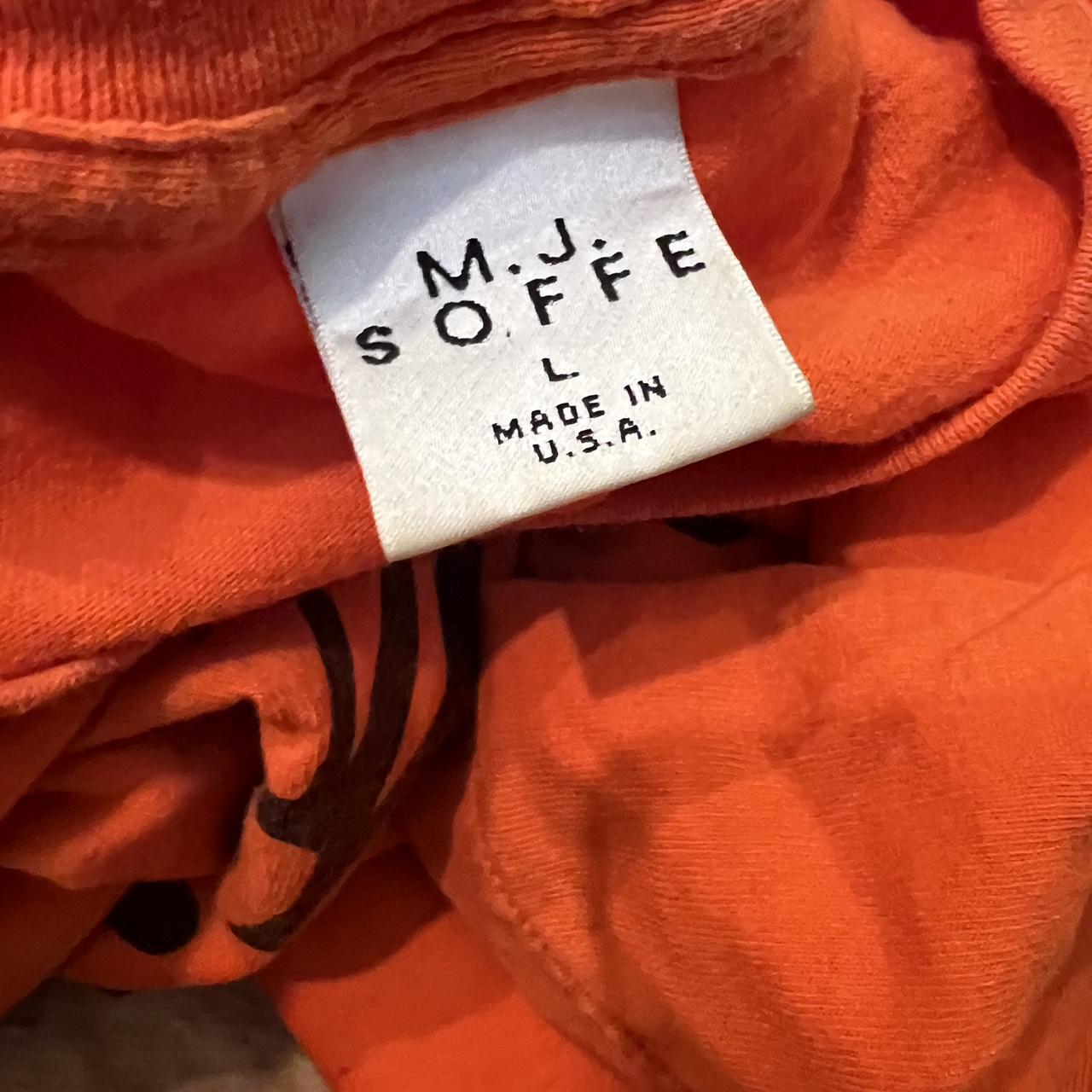 Soffe Men's multi T-shirt | Depop