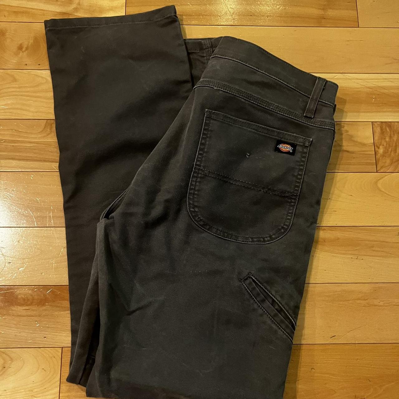 Dickies pants Size 32x32 Flawless condition... - Depop