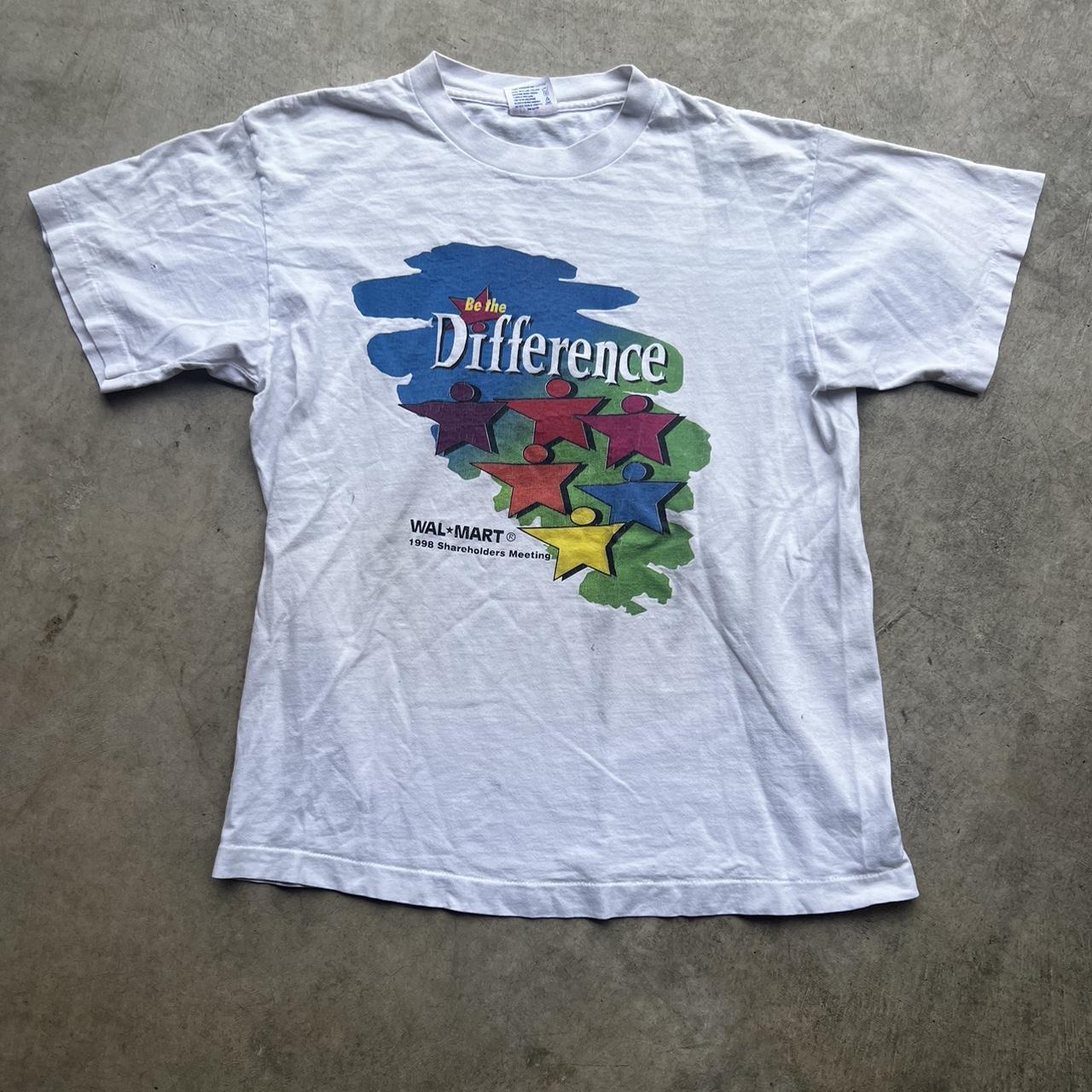 Vintage Graphic Tee/Shirt/T-Shirt Condition shown.... - Depop