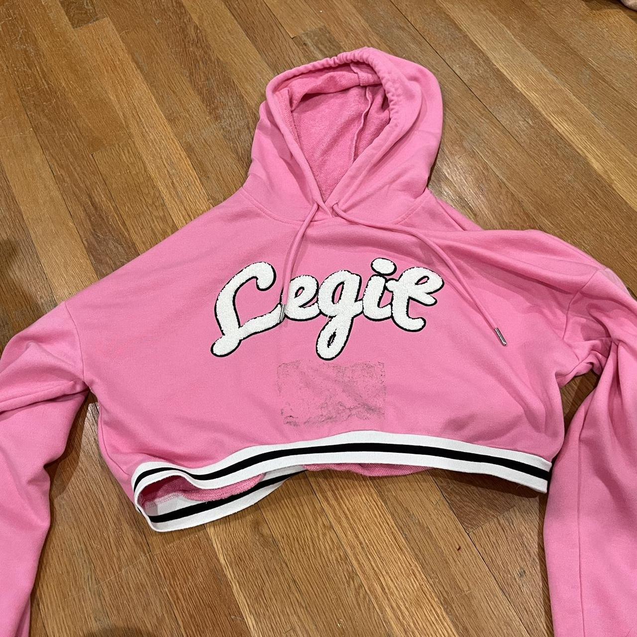 ADIKA legit hoodie - Depop