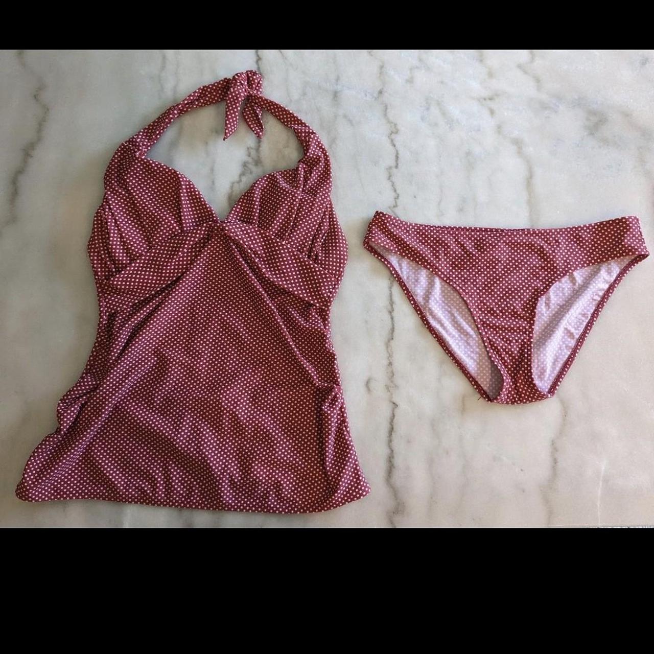 Seraphine Women's Bikinis-and-tankini-sets | Depop