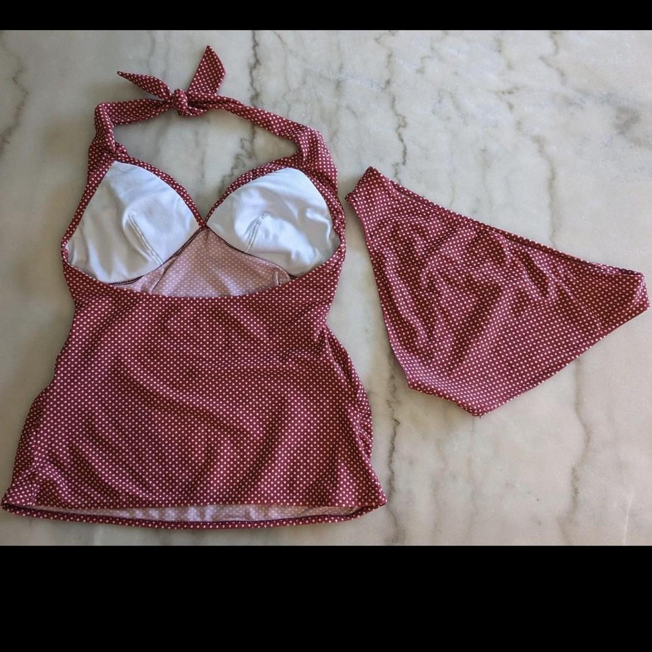 Seraphine Women's Bikinis-and-tankini-sets | Depop