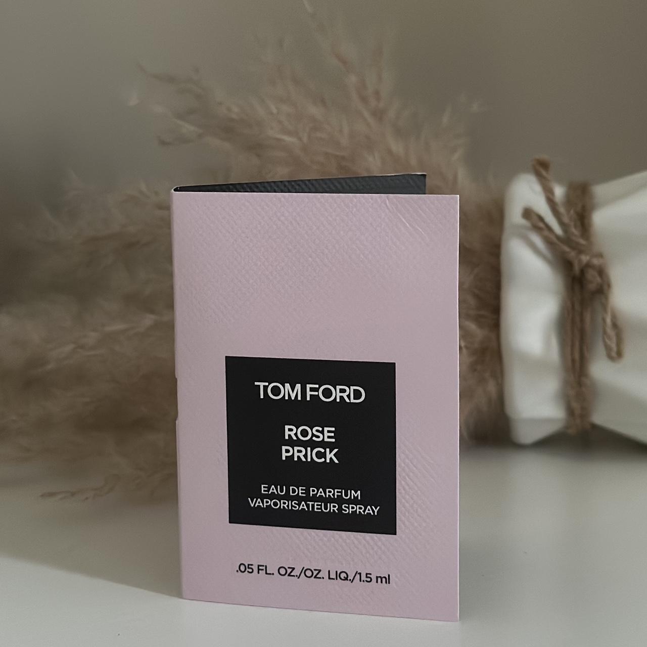 Tom Ford rose prisk - Depop