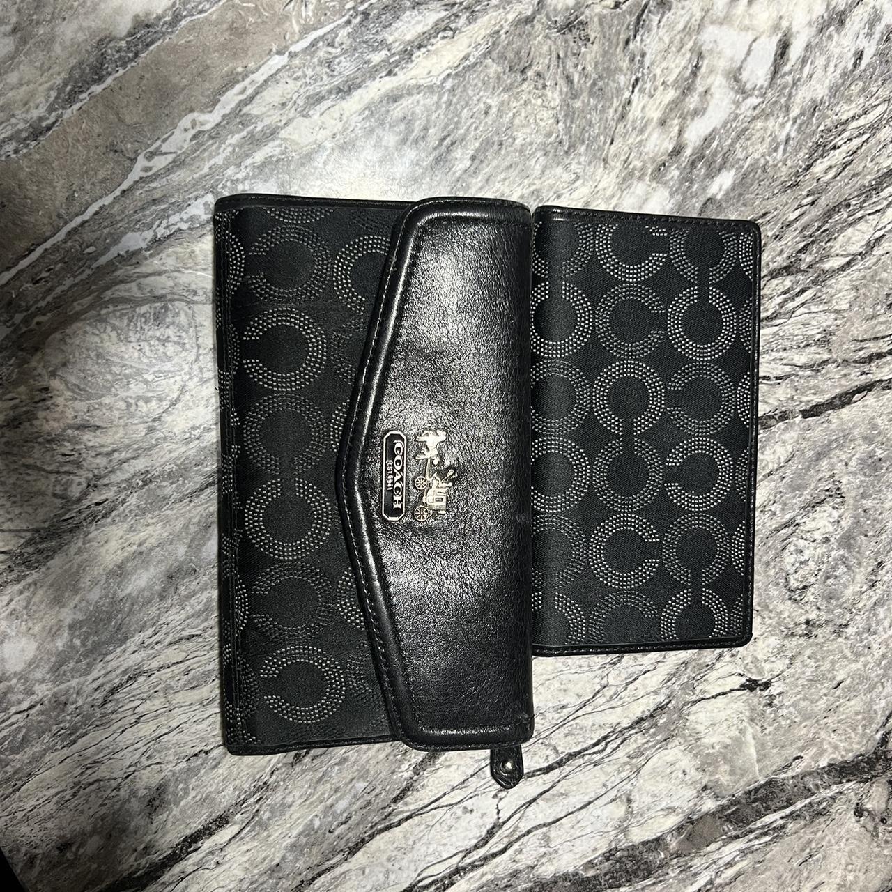 Coach Wallet set 45 OBO - Depop