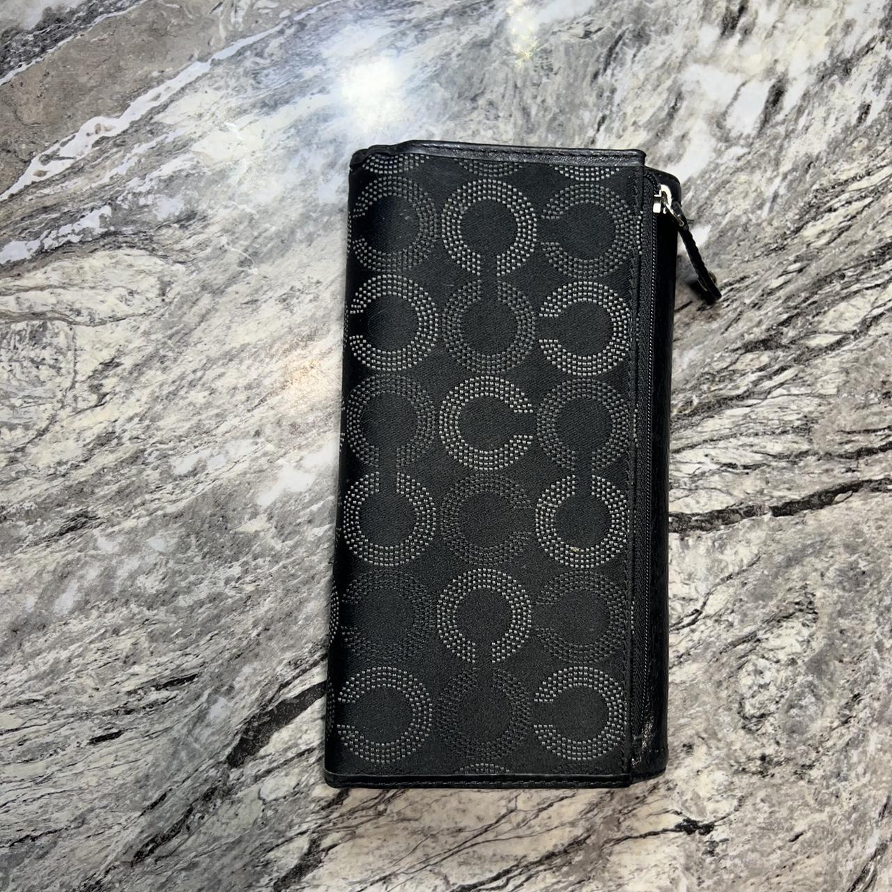 Coach Wallet set 45 OBO - Depop