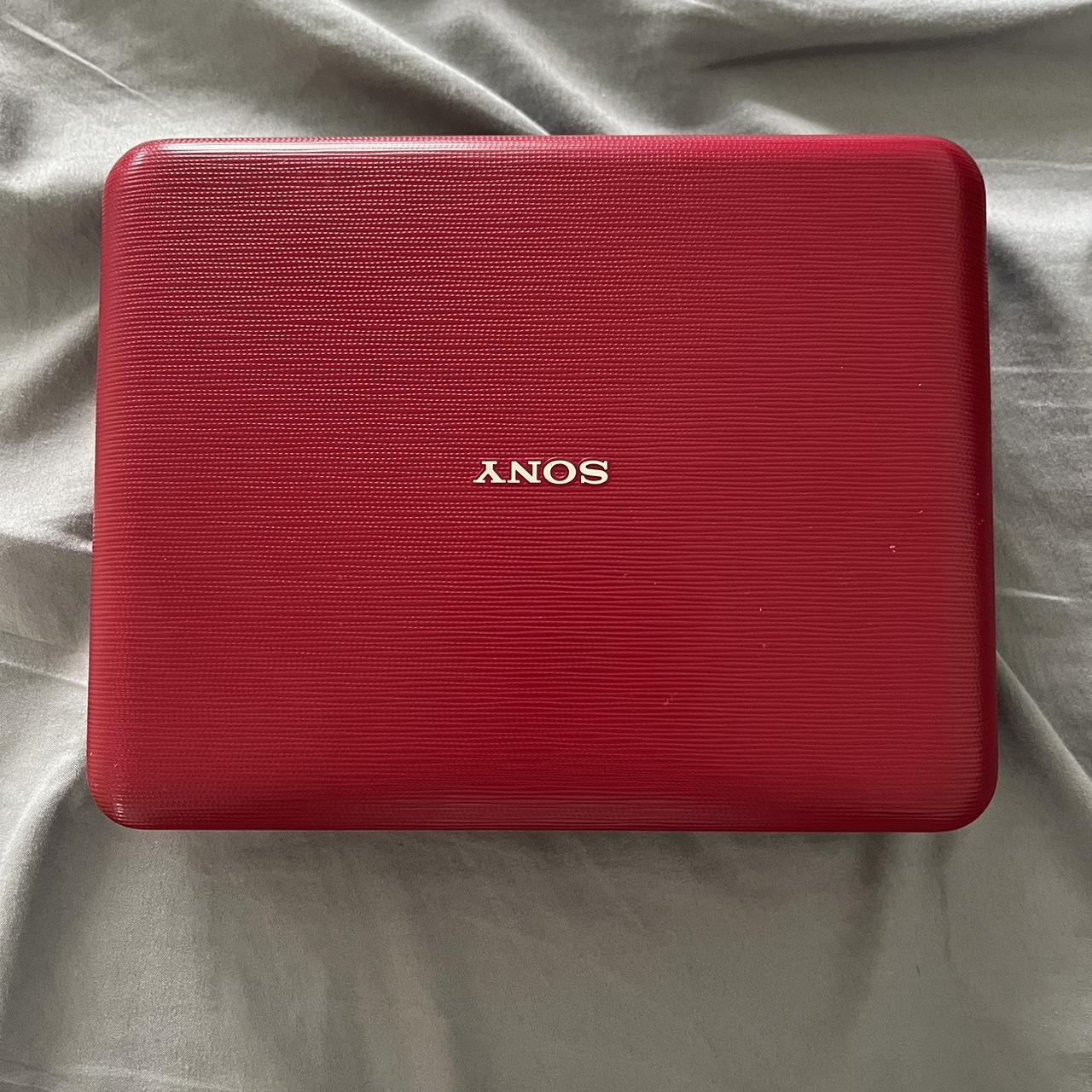 Sony portable CD/DVD player - Depop