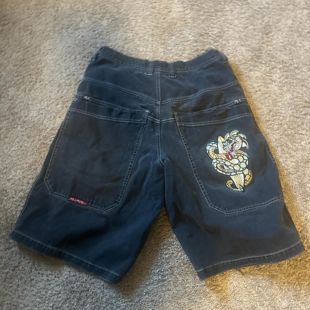 like jnco surf snake size 34 | Depop
