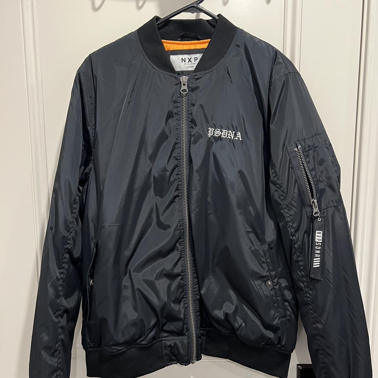 Nxp and kscy jacket - Depop