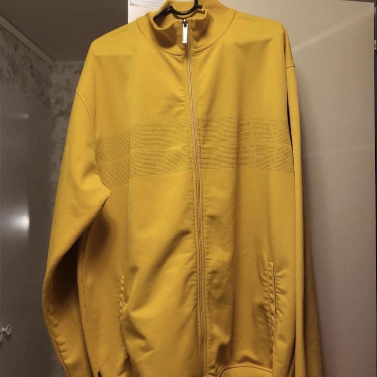 ISO in search of these 3 sean john track jackets let... - Depop