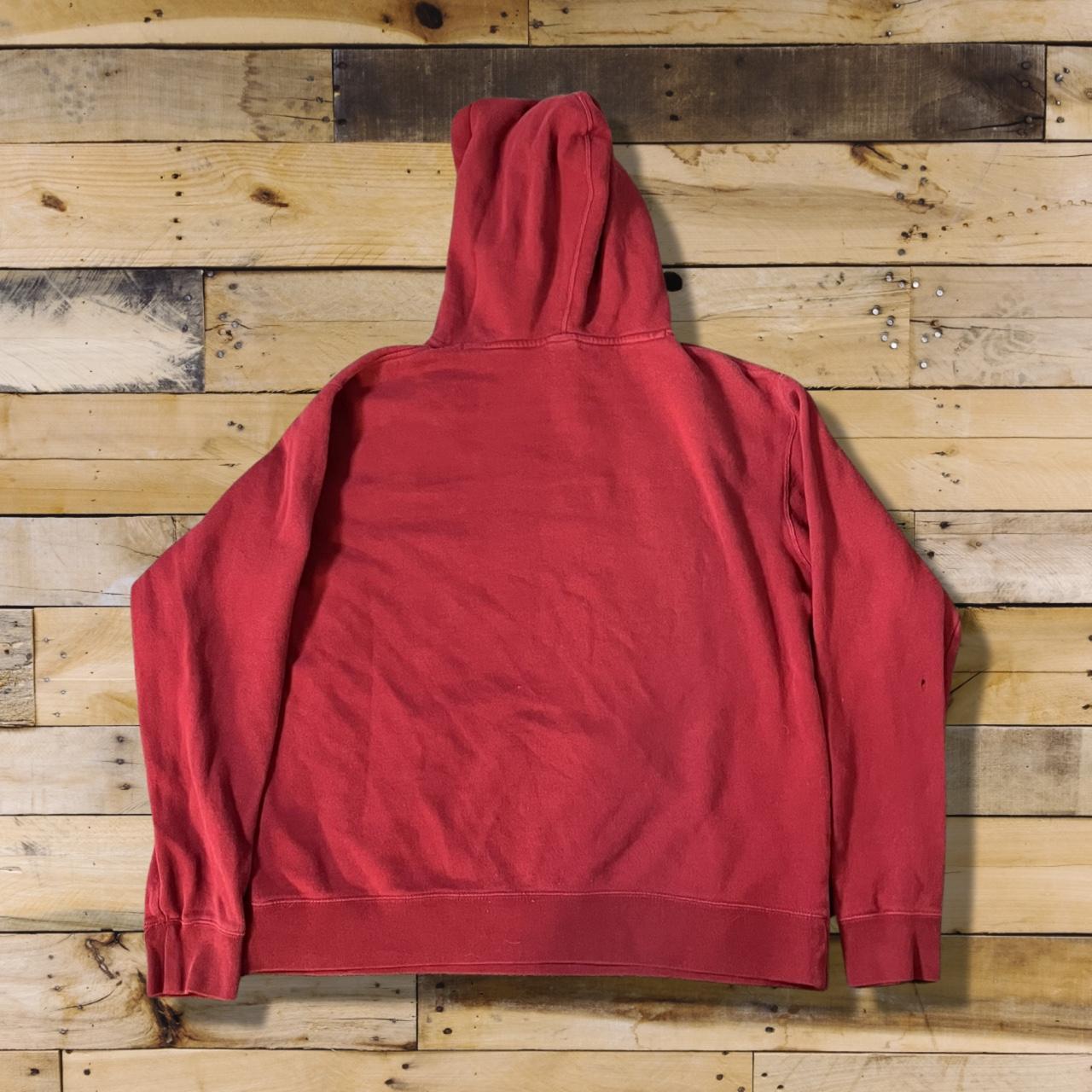 Obey Original Gangster Hoodie. Great condition and... - Depop