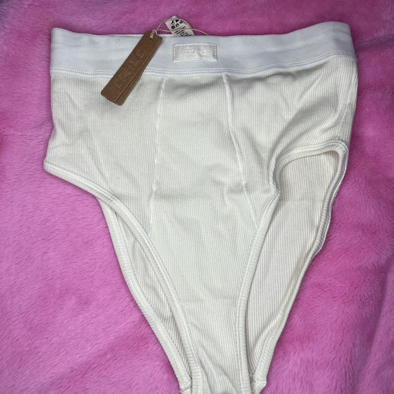Skims Women's Panties | Depop