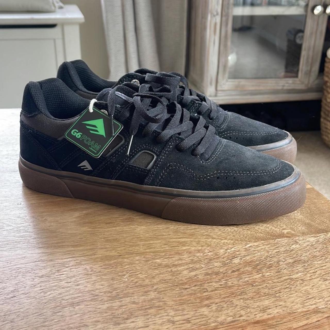 Emerica Men's Trainers | Depop