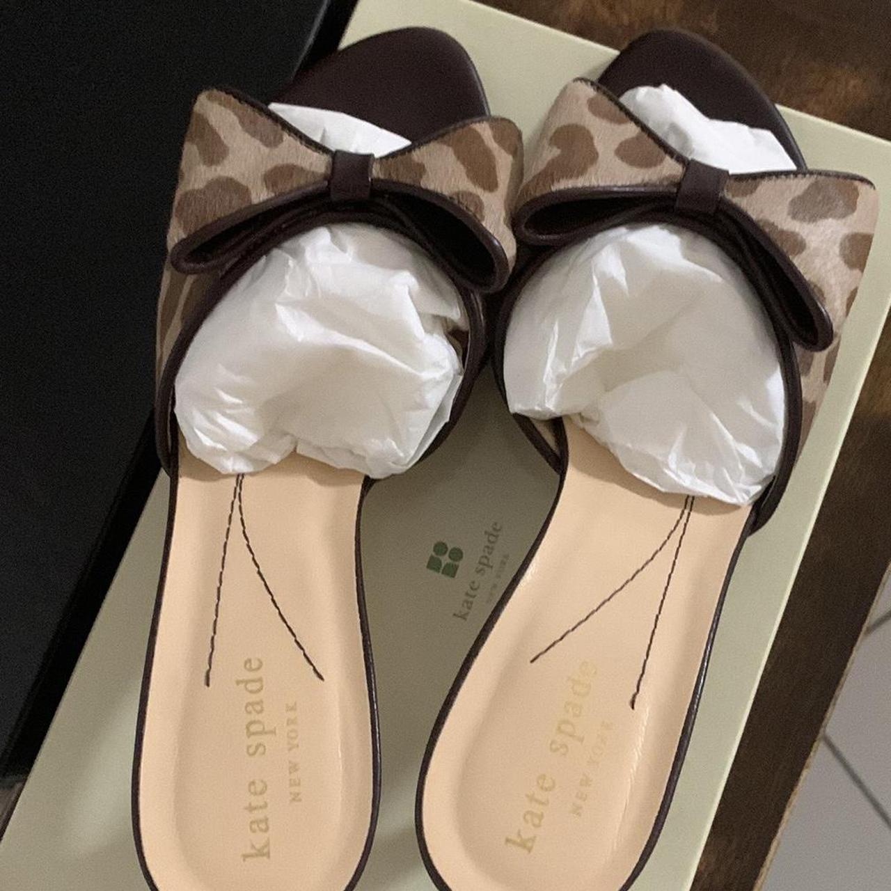 Kate Spade New York Women's Sandals | Depop