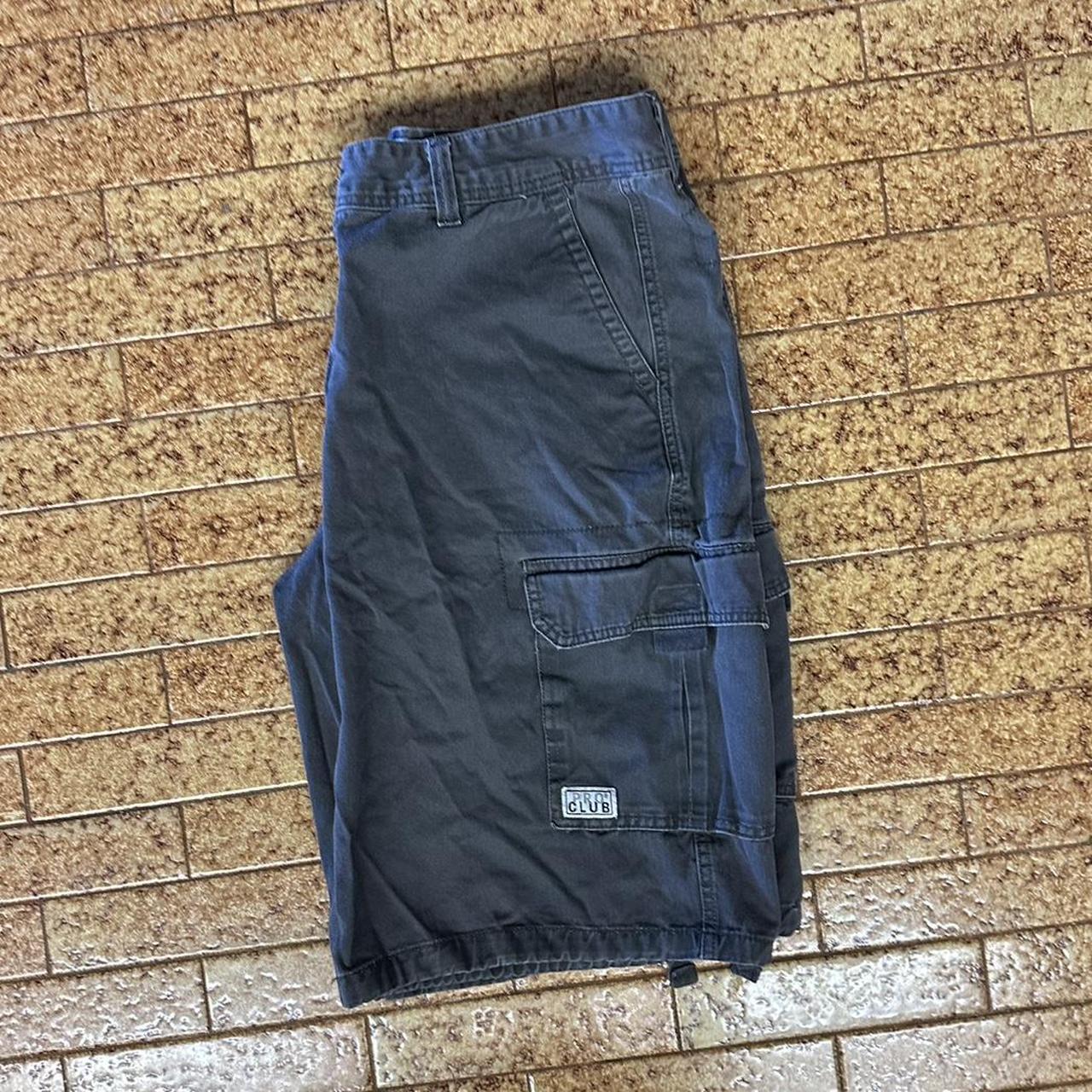 Pro Club Cargo Shorts 🩳 - Depop