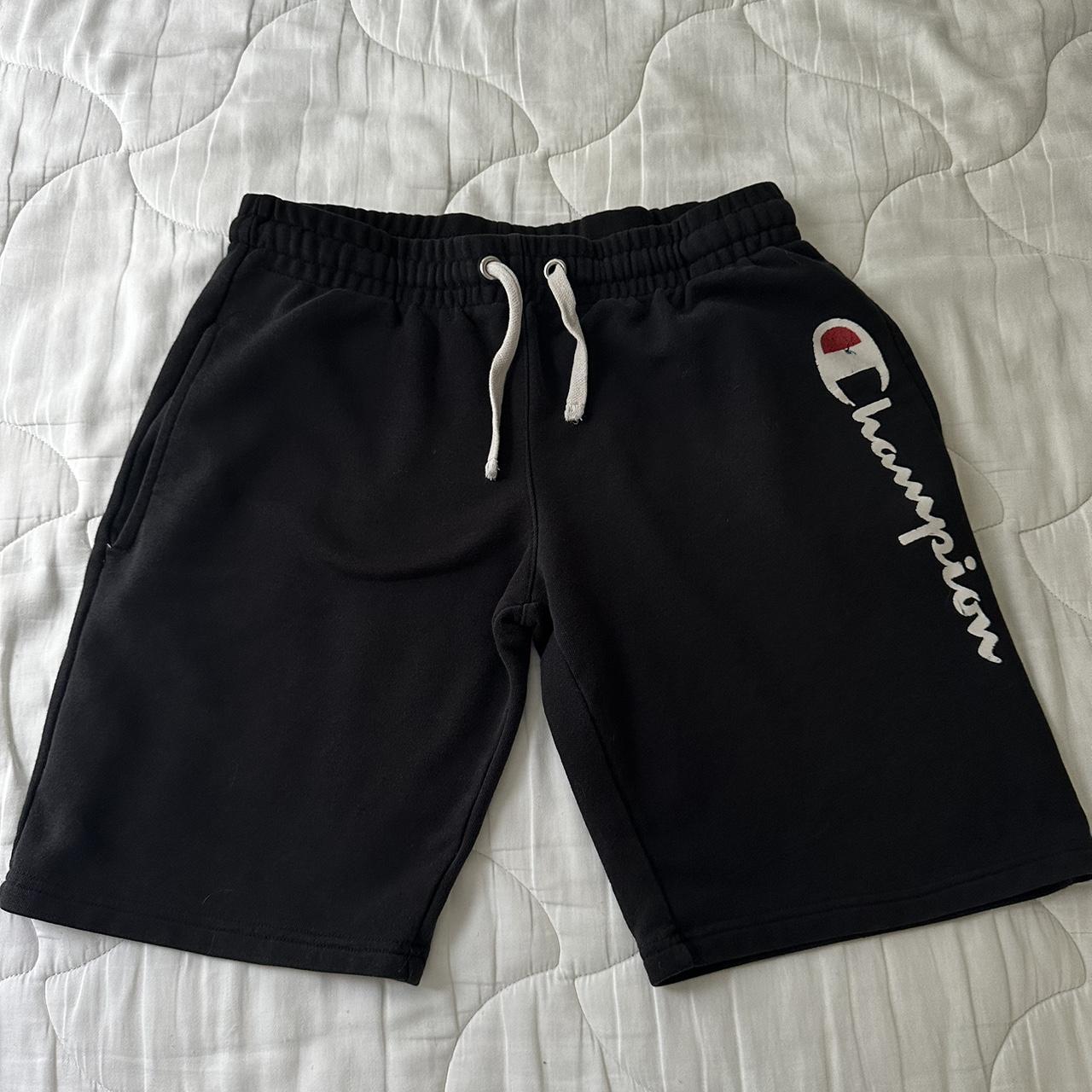 Champion Men's Shorts | Depop