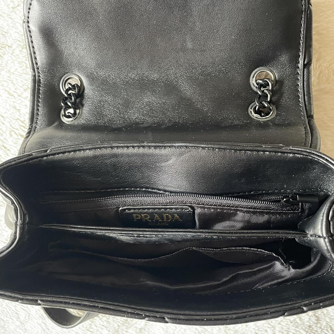 Large nappa Leather Prada Spectrum Bag (Brand New... - Depop