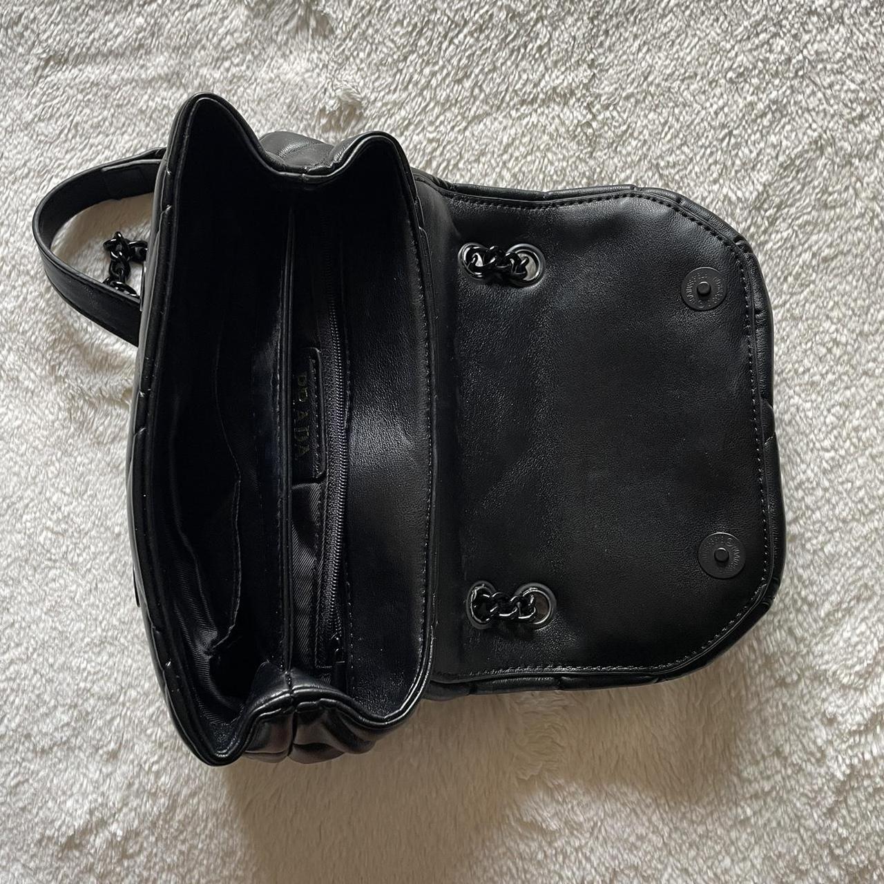 Large nappa Leather Prada Spectrum Bag (Brand New... - Depop