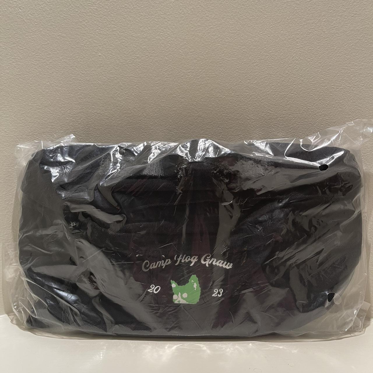 CAMP FLOG GNAW 2024 Super VIP Fanny pack CFG 2023... - Depop