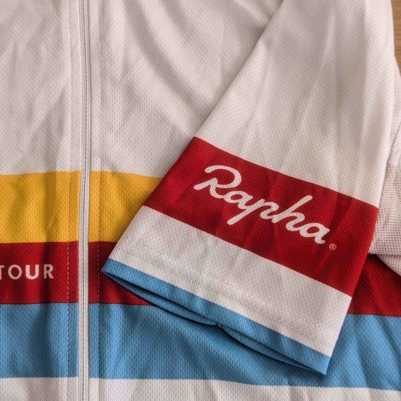 Rare RAPHA 2011 S Etape Du Tour 1 Special edition... | Depop