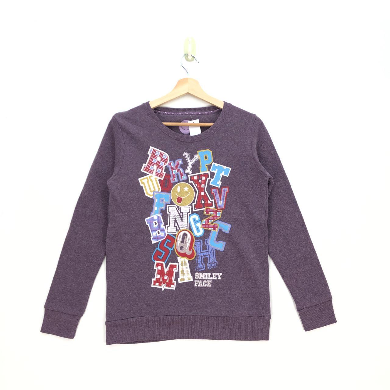 Smiley Face T Shirt Japanese alike Kapital Kauntry... - Depop