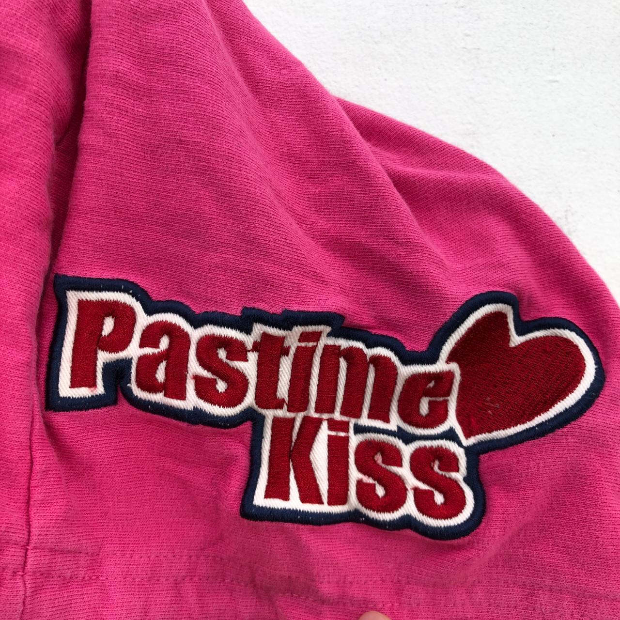 Smiley Face Sweater Hoodie alike Kapital Kauntry... - Depop