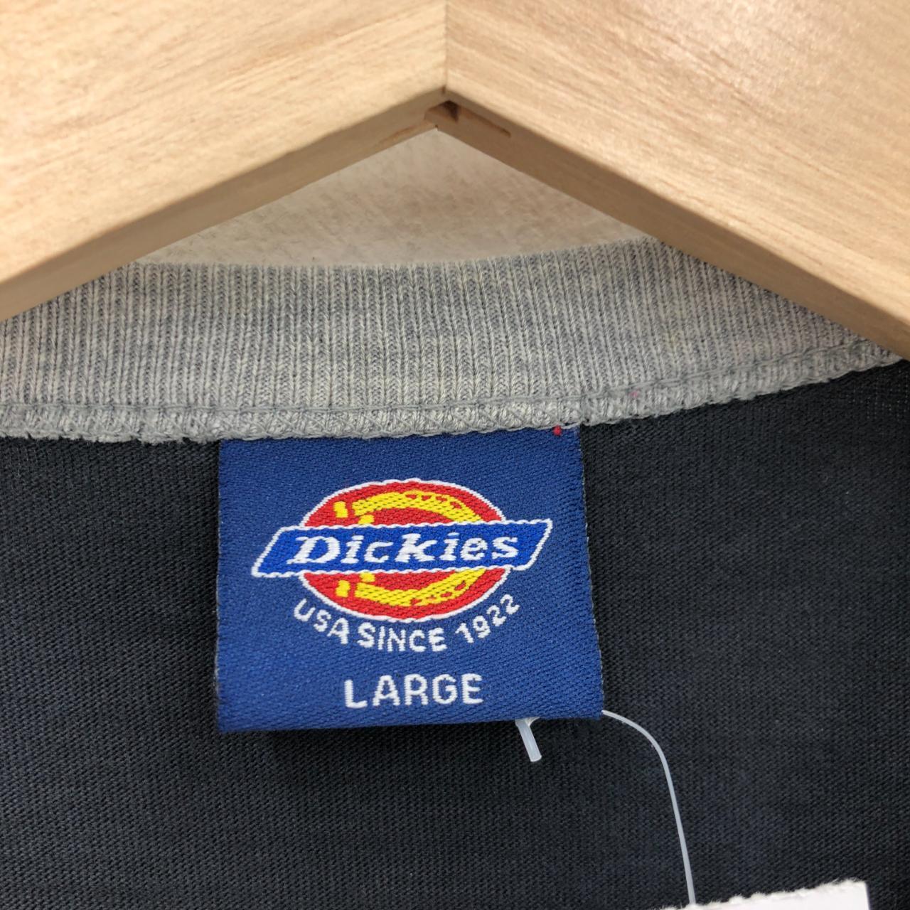 Vintage Dickies T Shirt Dickies Tees | BS19664.... - Depop