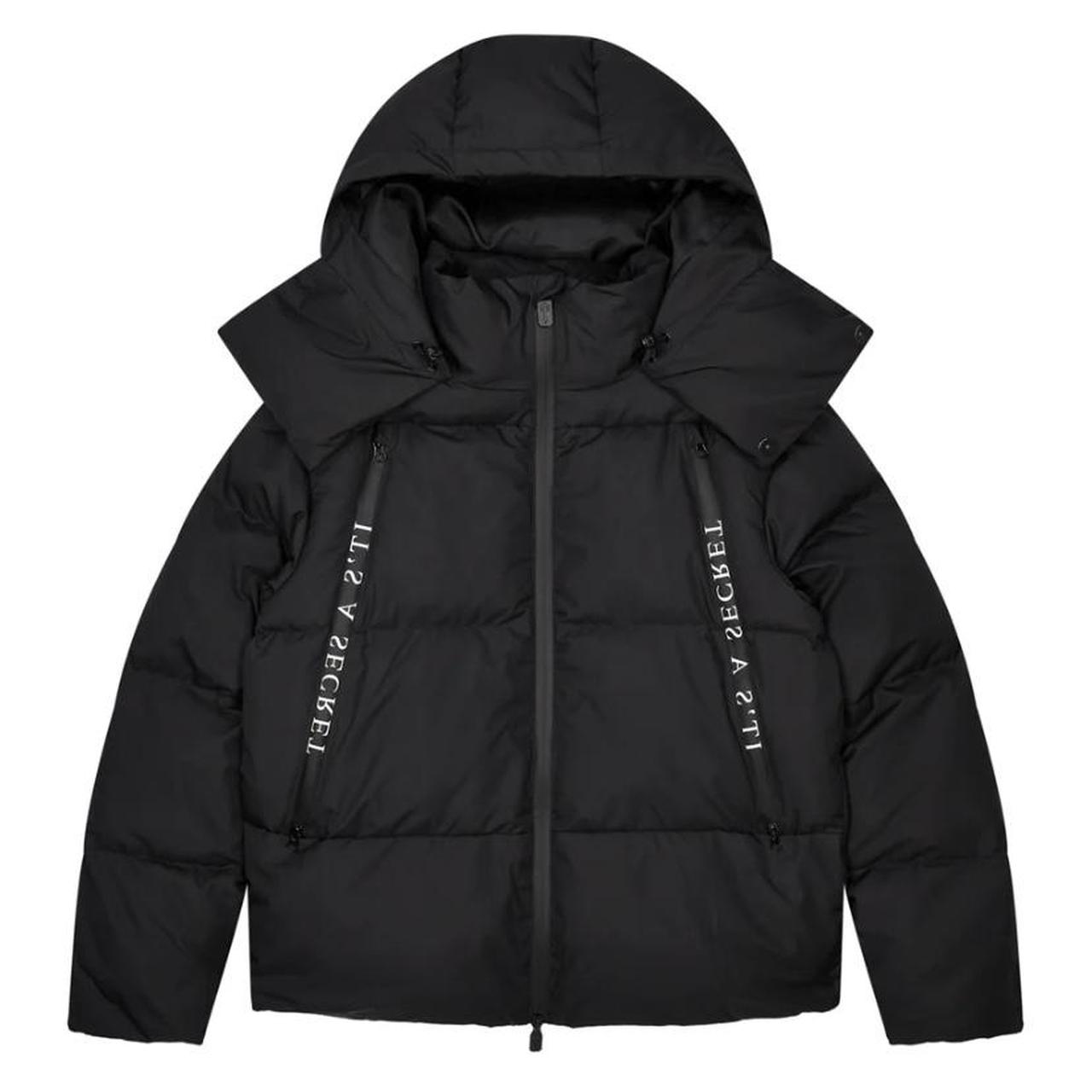 Brand new with tags new season TrapStar jacket... - Depop