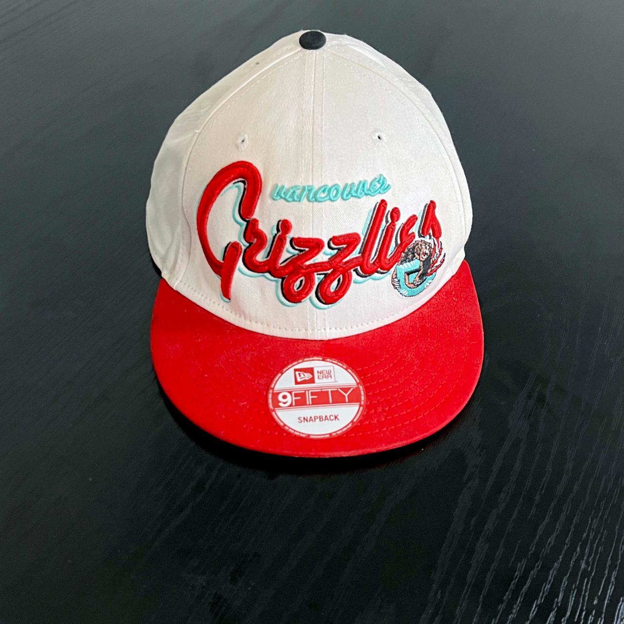 Vintage 90s New Era 9Fifty Snapback; NBA Hardwood... - Depop