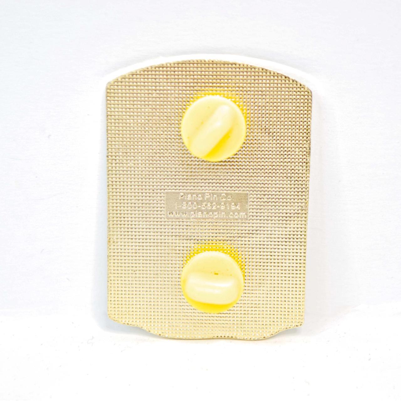 Michigan Troll Lapel / Hat Pin - 2007 Odyssey of the... - Depop