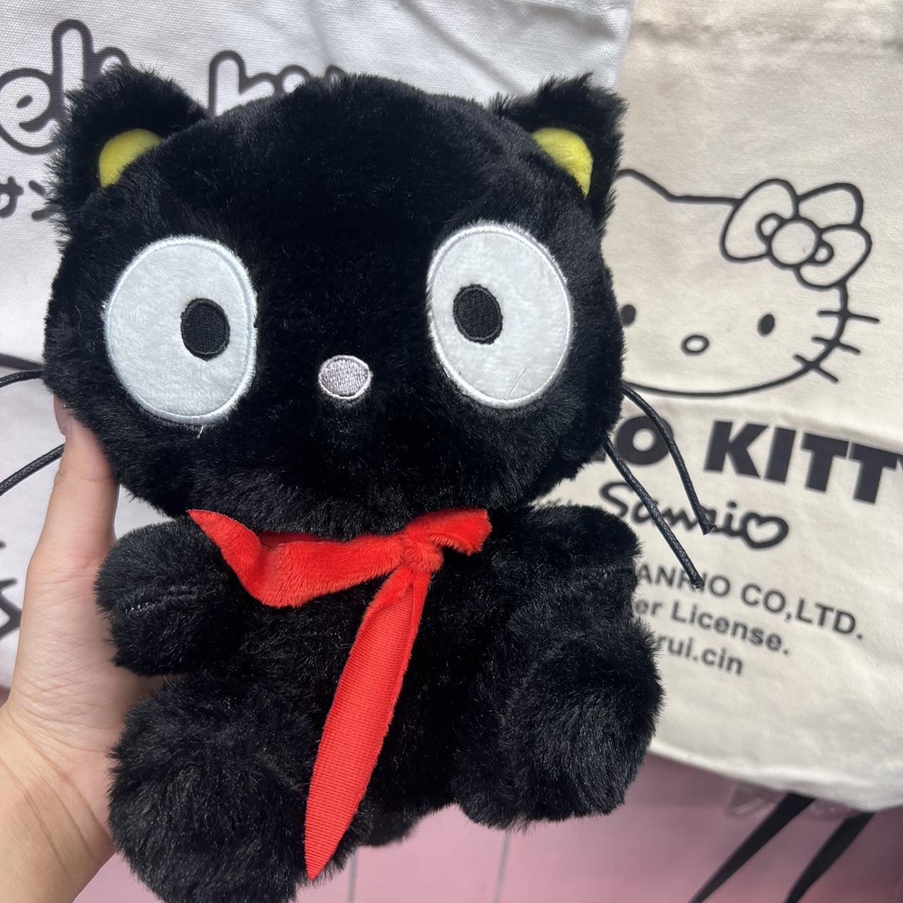 Chococat plush - Depop