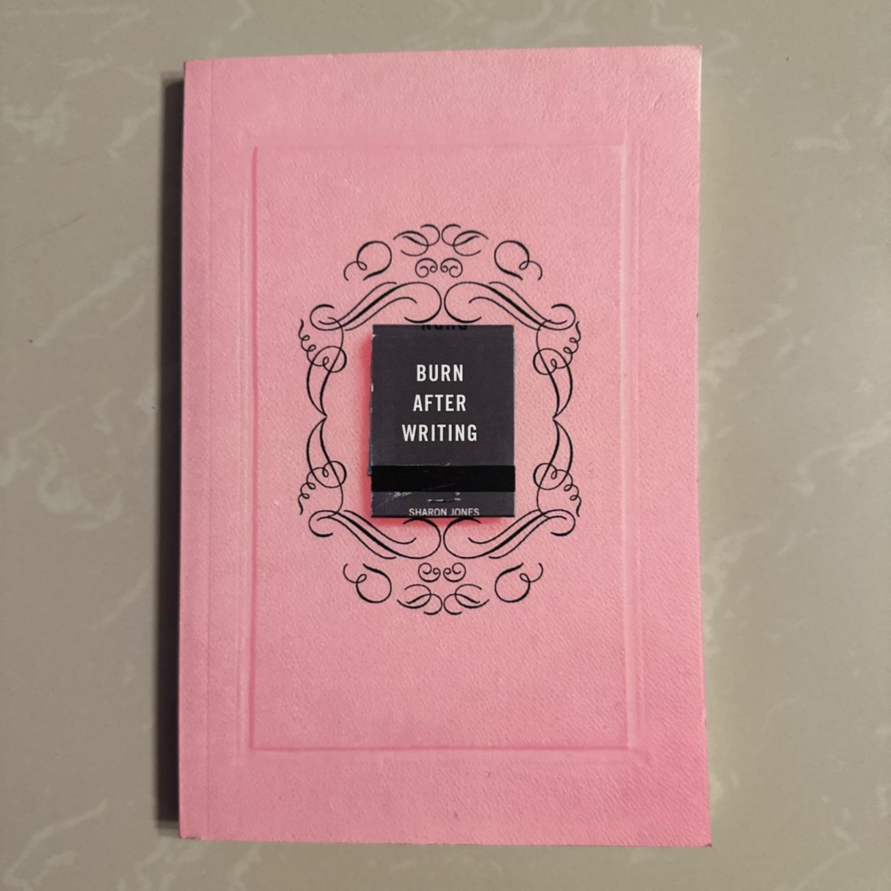 Pink Books | Depop