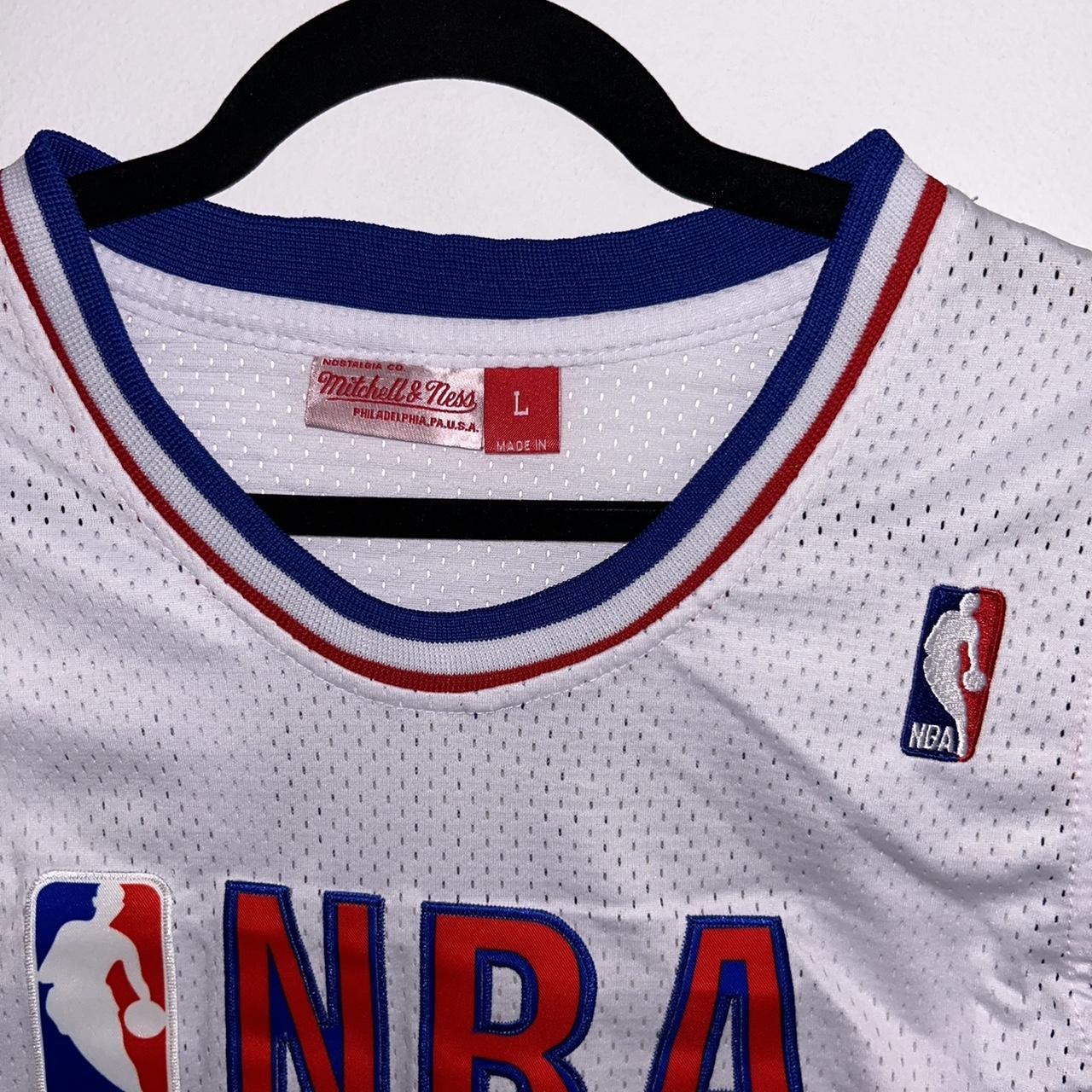 NBA All Star Michael Jordan jersey - Depop