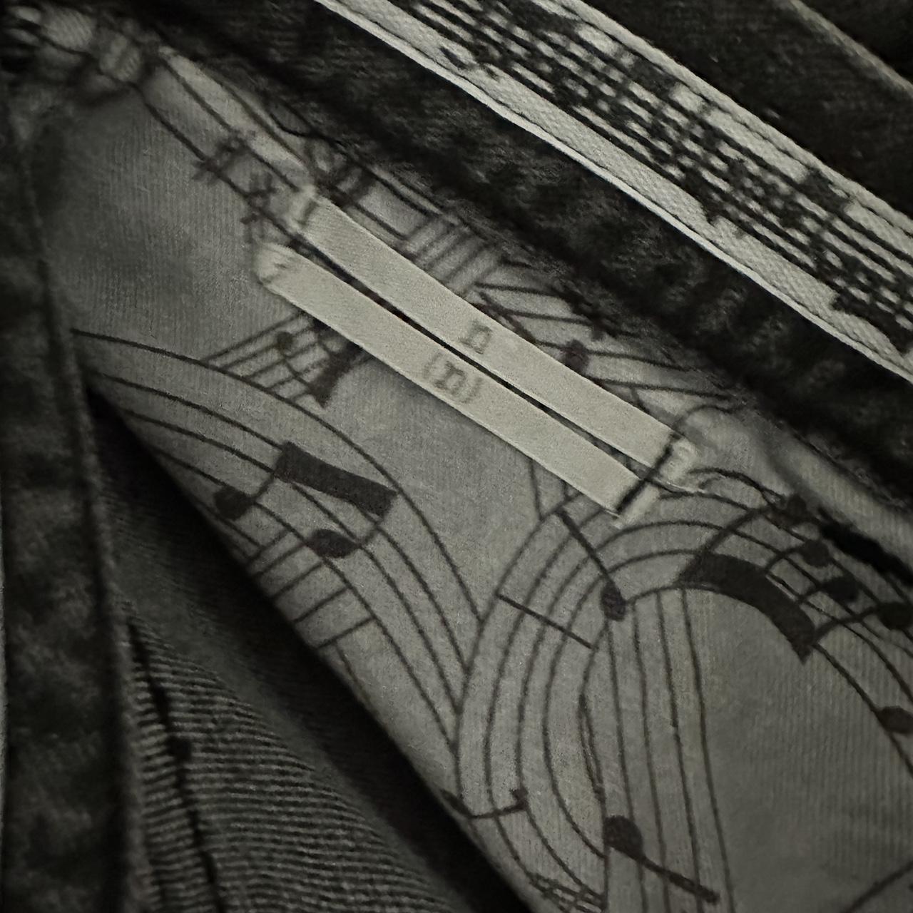 Number Nine Pain Denim size 3 fits 30-31 waist - Depop