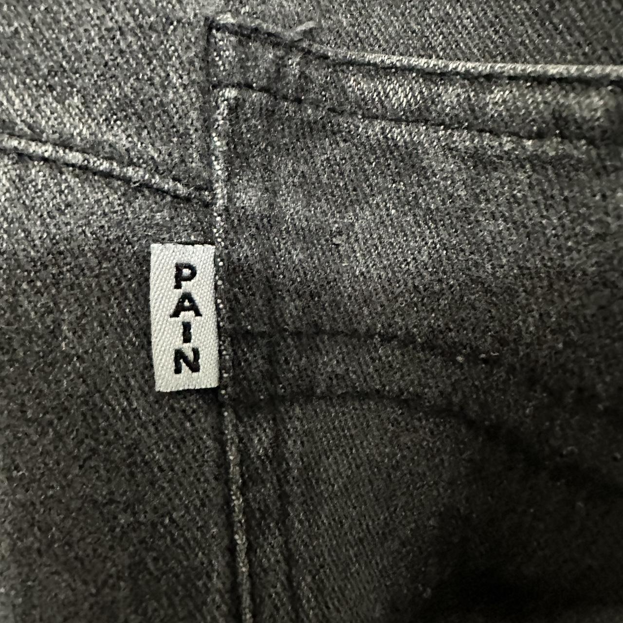 Number Nine Pain Denim size 3 fits 30-31 waist - Depop