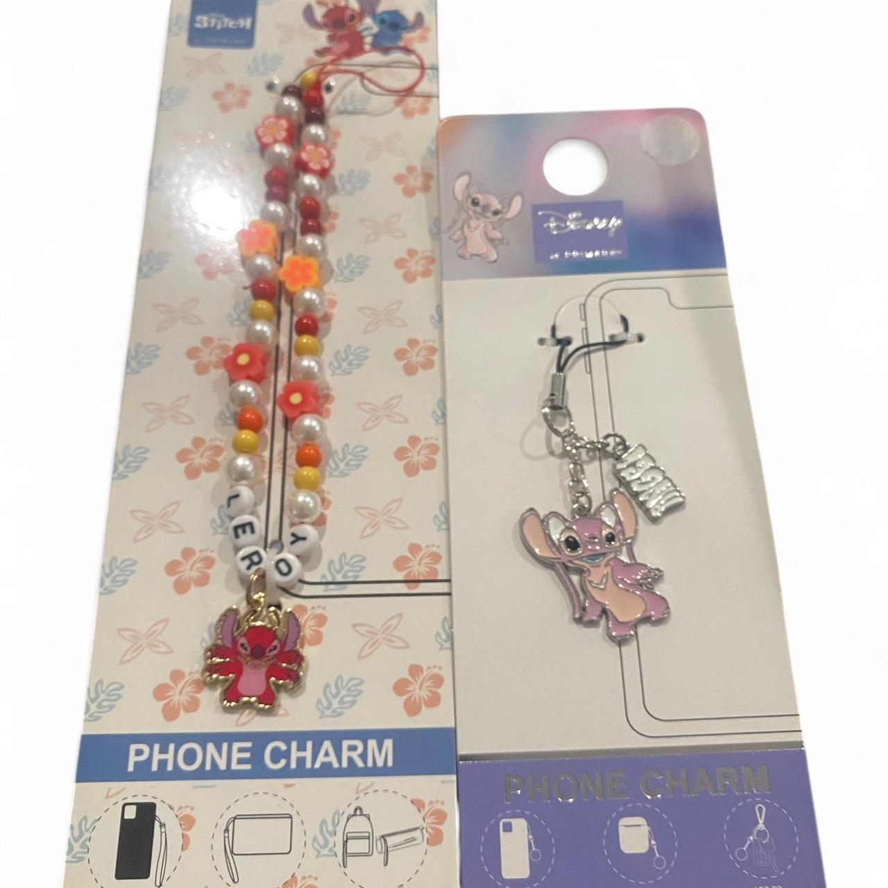 Disney Lilo & Stitch phone charm #DisneyInspired | Depop