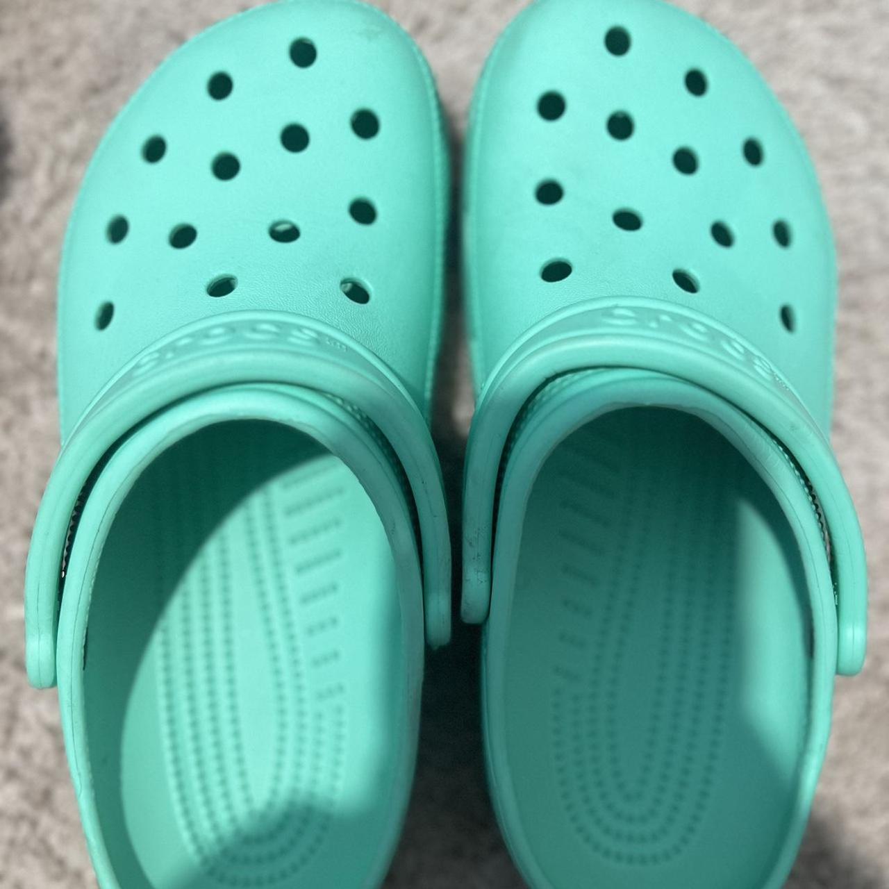 Crocs Womens Clogs Depop