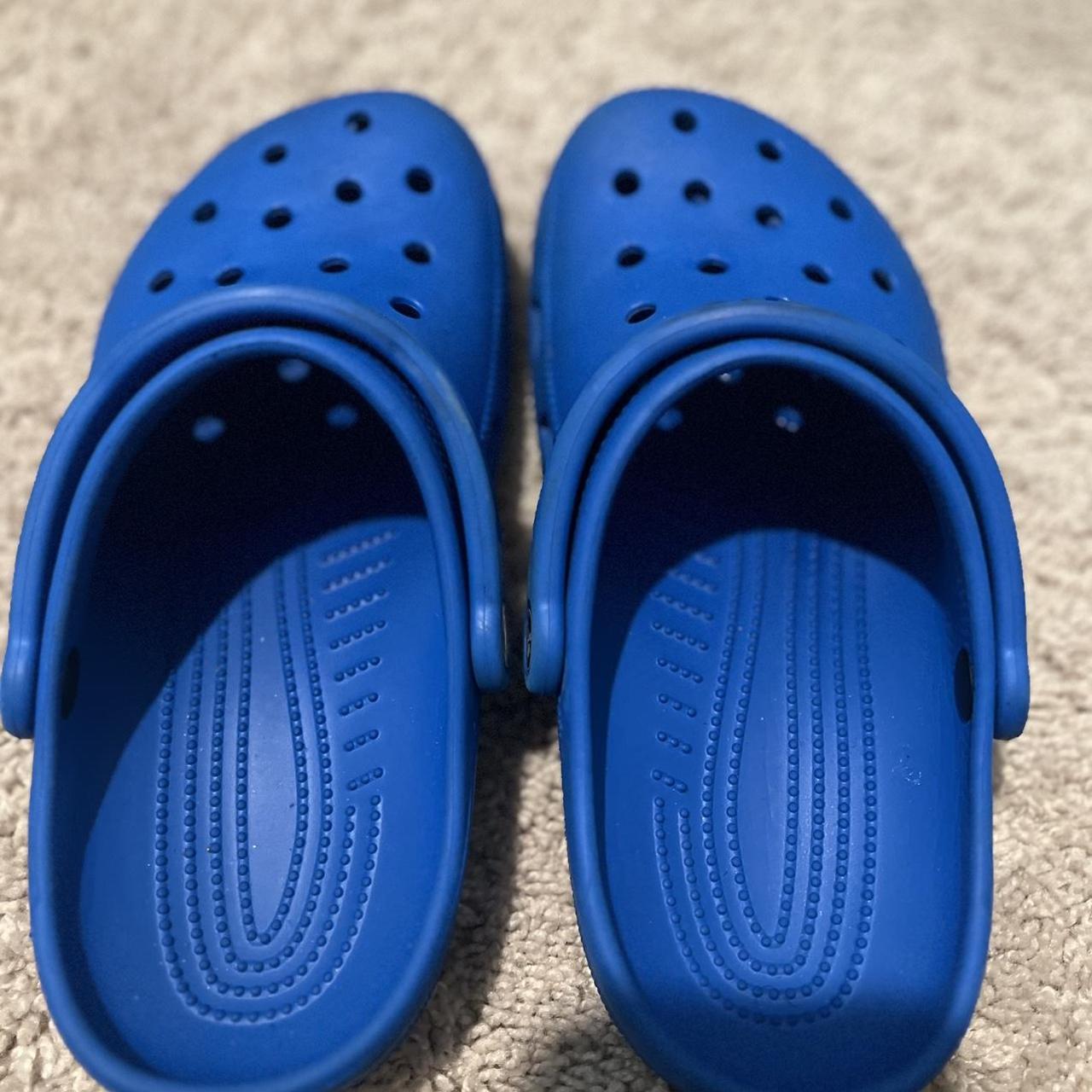 Crocs Mens 6 Women 8 Depop